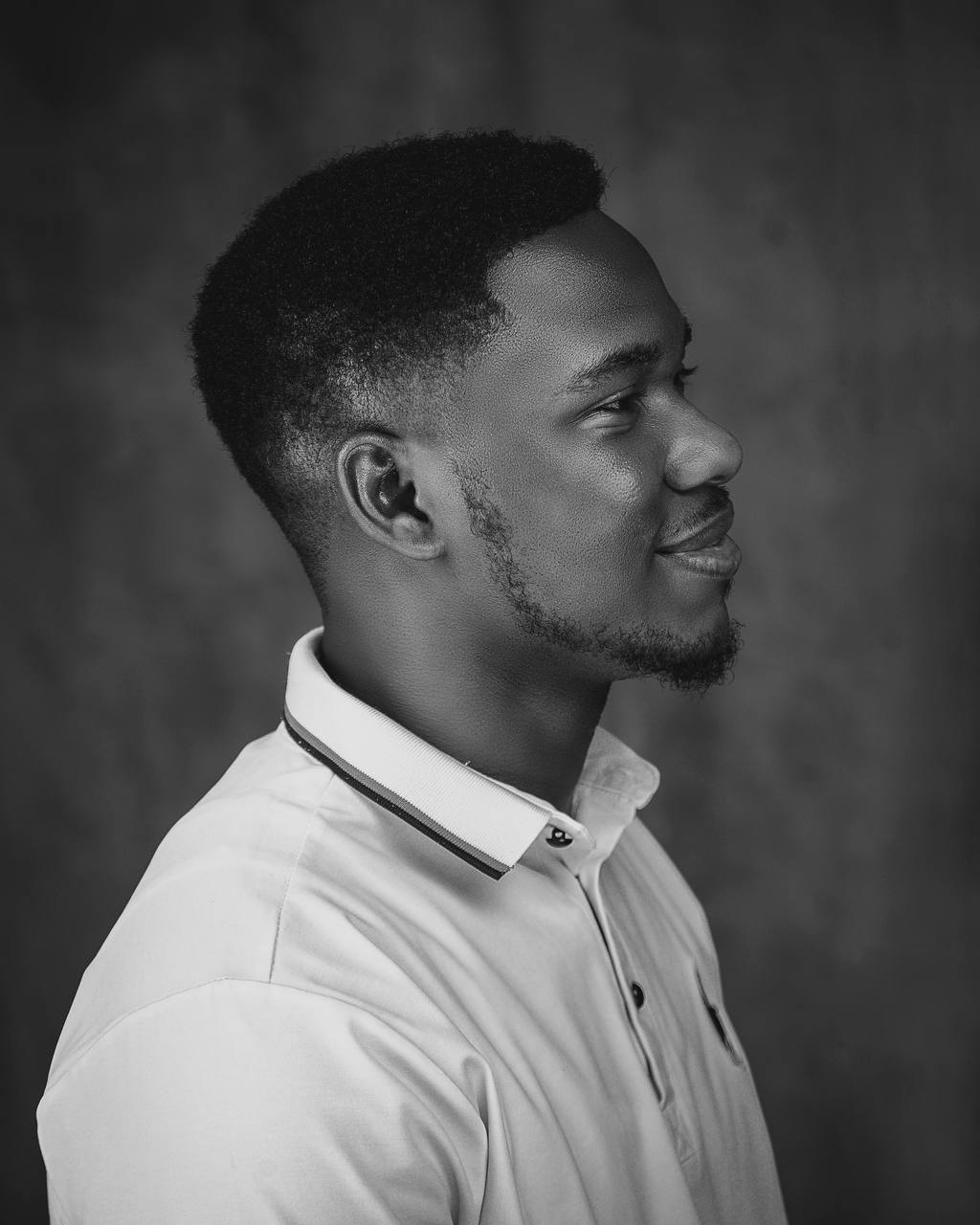 Samaila Chatto Bashir