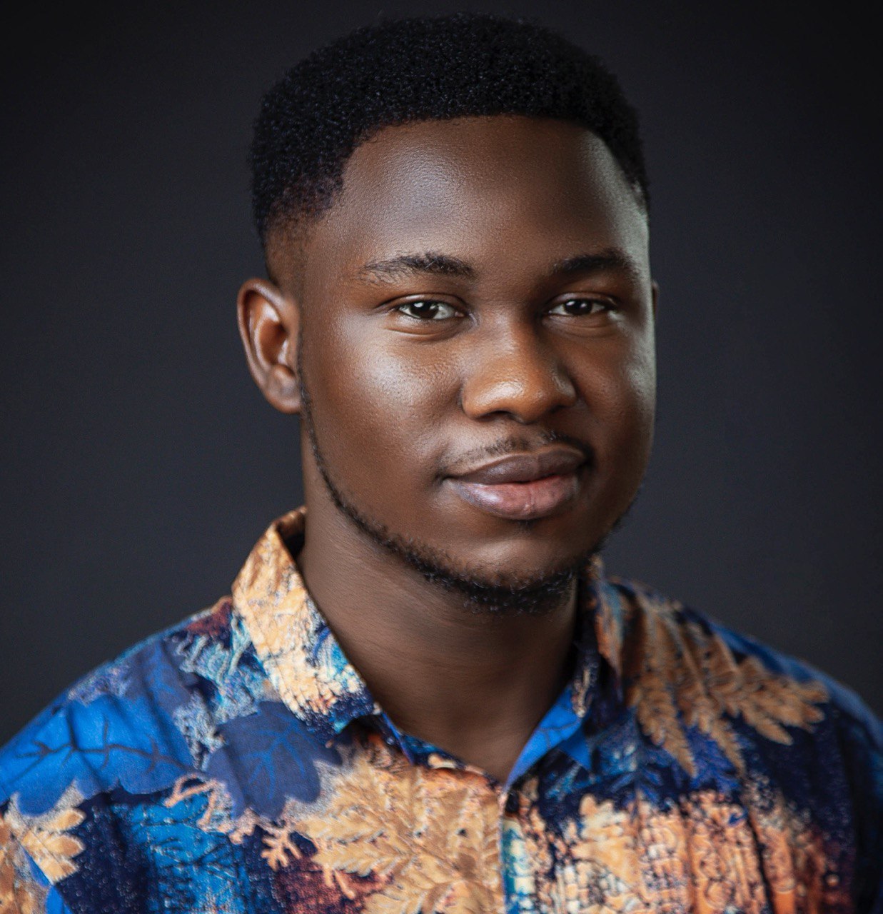 Samaila Chatto Bashir